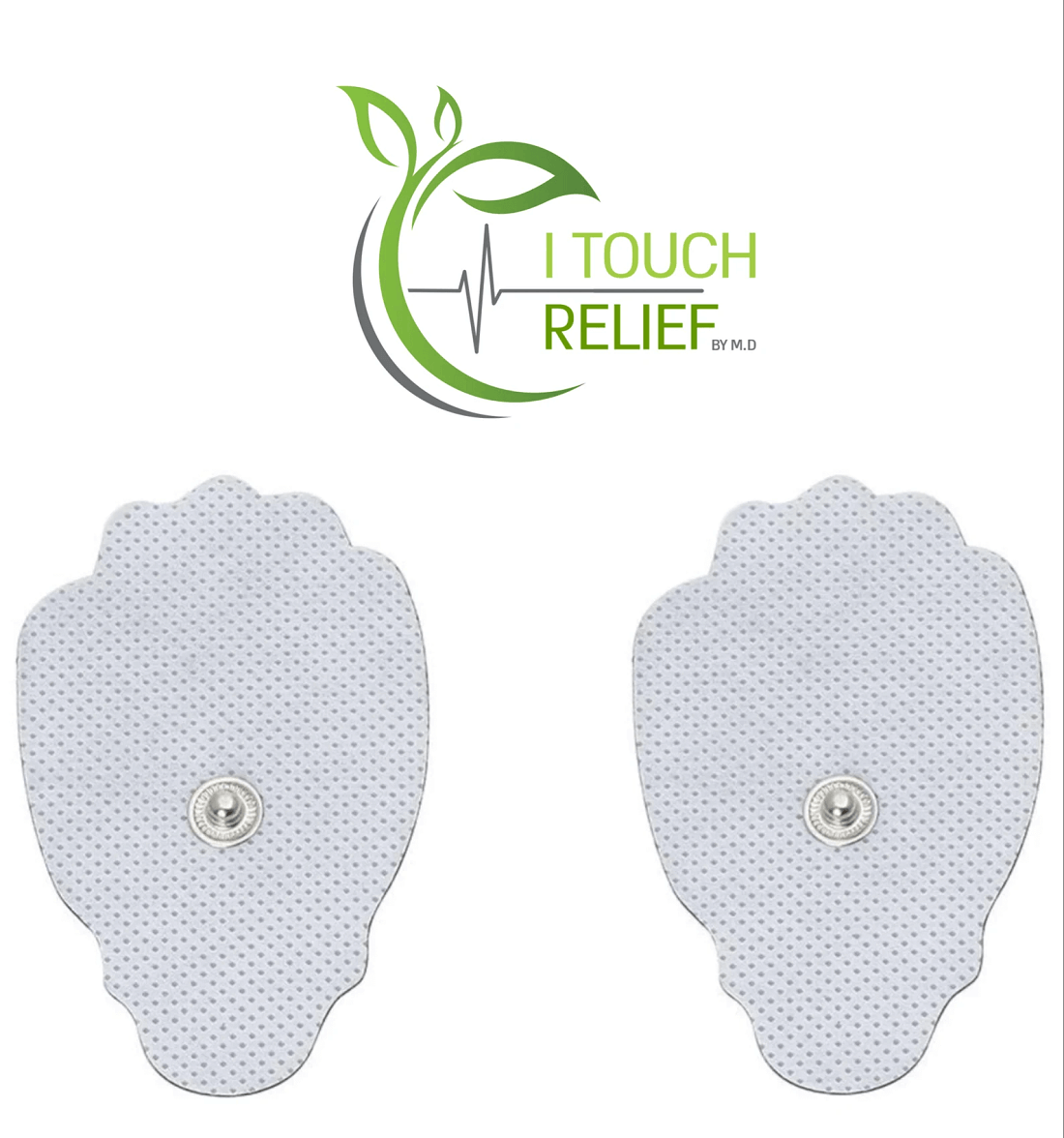 L Pads – ITouch Relief