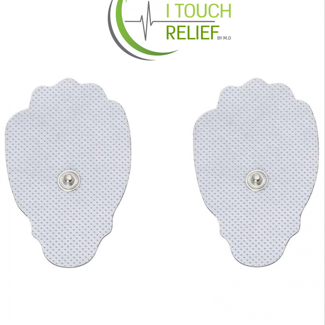 Shop iTouch Relief EMS and TENS Units for Pain Management