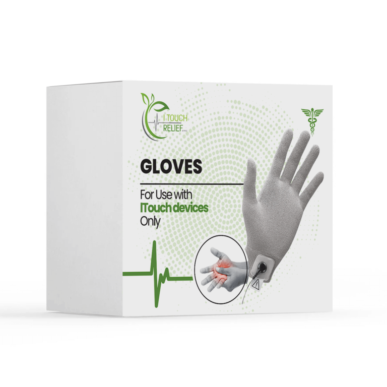 Shop – ITouch Relief