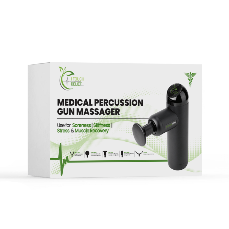 Shop – ITouch Relief